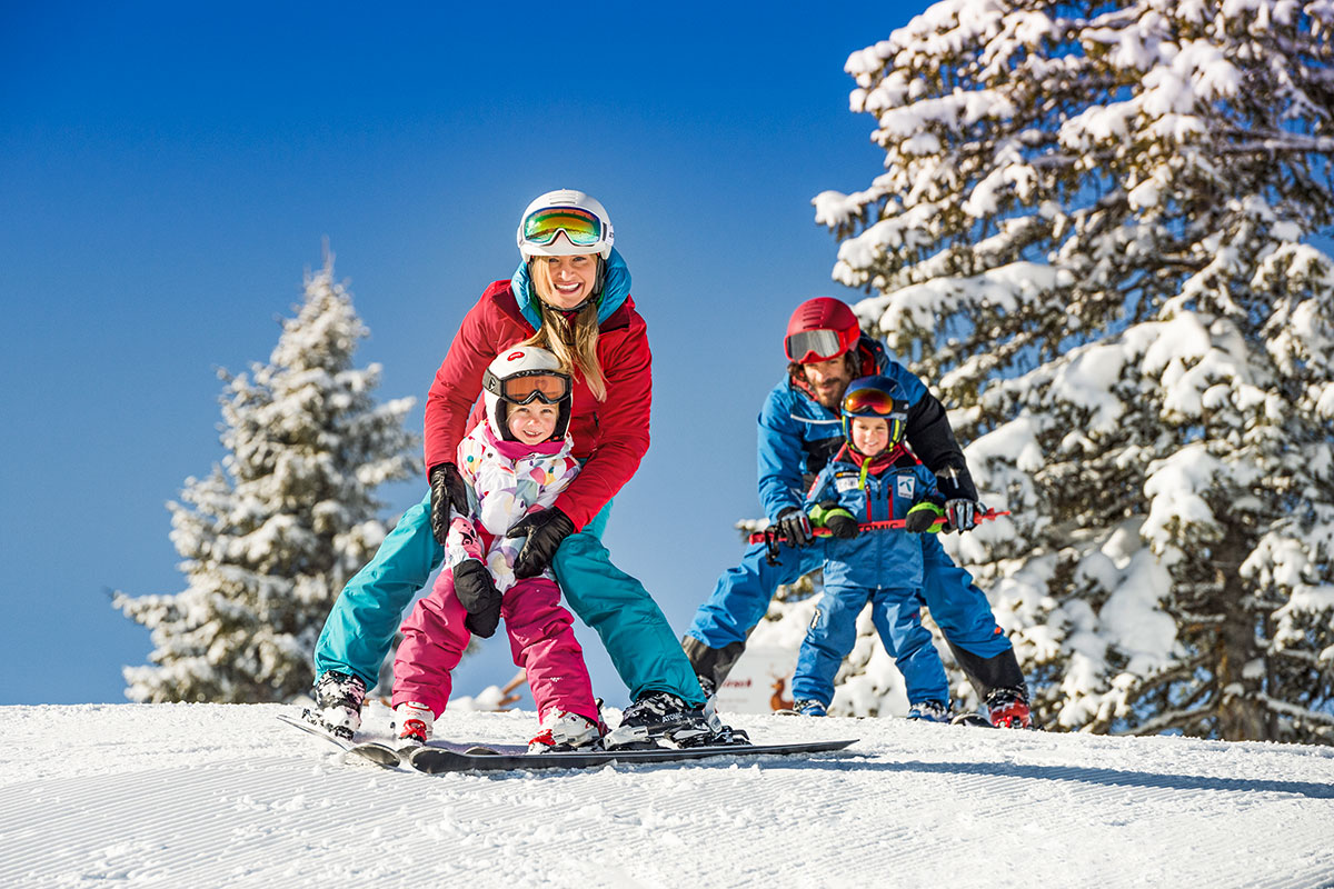 Ihr beeindruckender Winter- & Skiurlaub in Flachau, Ski amadé